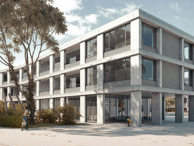 Unternehmen - Marcel Rieben Ingenieure AG